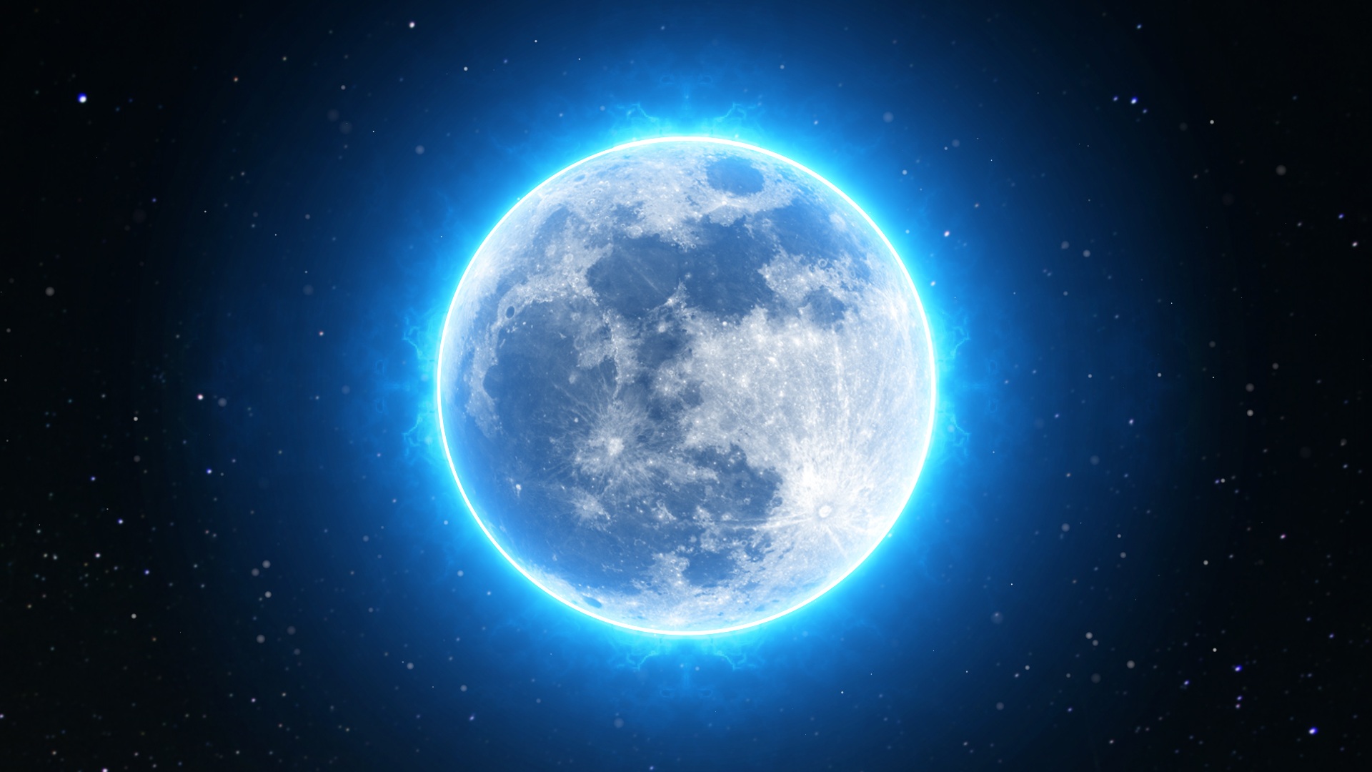 31 januari | Volle maan wandeling - Heel Natuurlijk